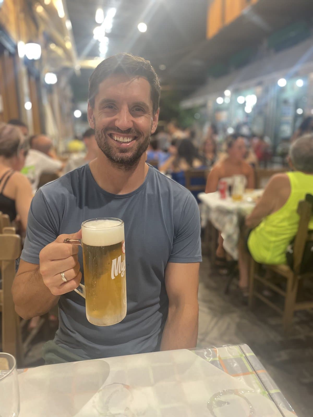 The Perfect 3 Day Athens Itinerary - Abares Abroad