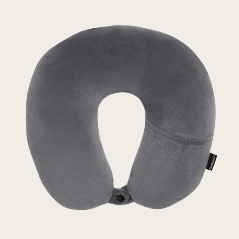 9 All-Time Best Travel Pillows for Long Flights - Abares Abroad
