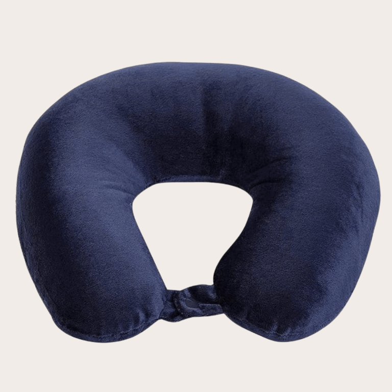 9 All-Time Best Travel Pillows for Long Flights - Abares Abroad