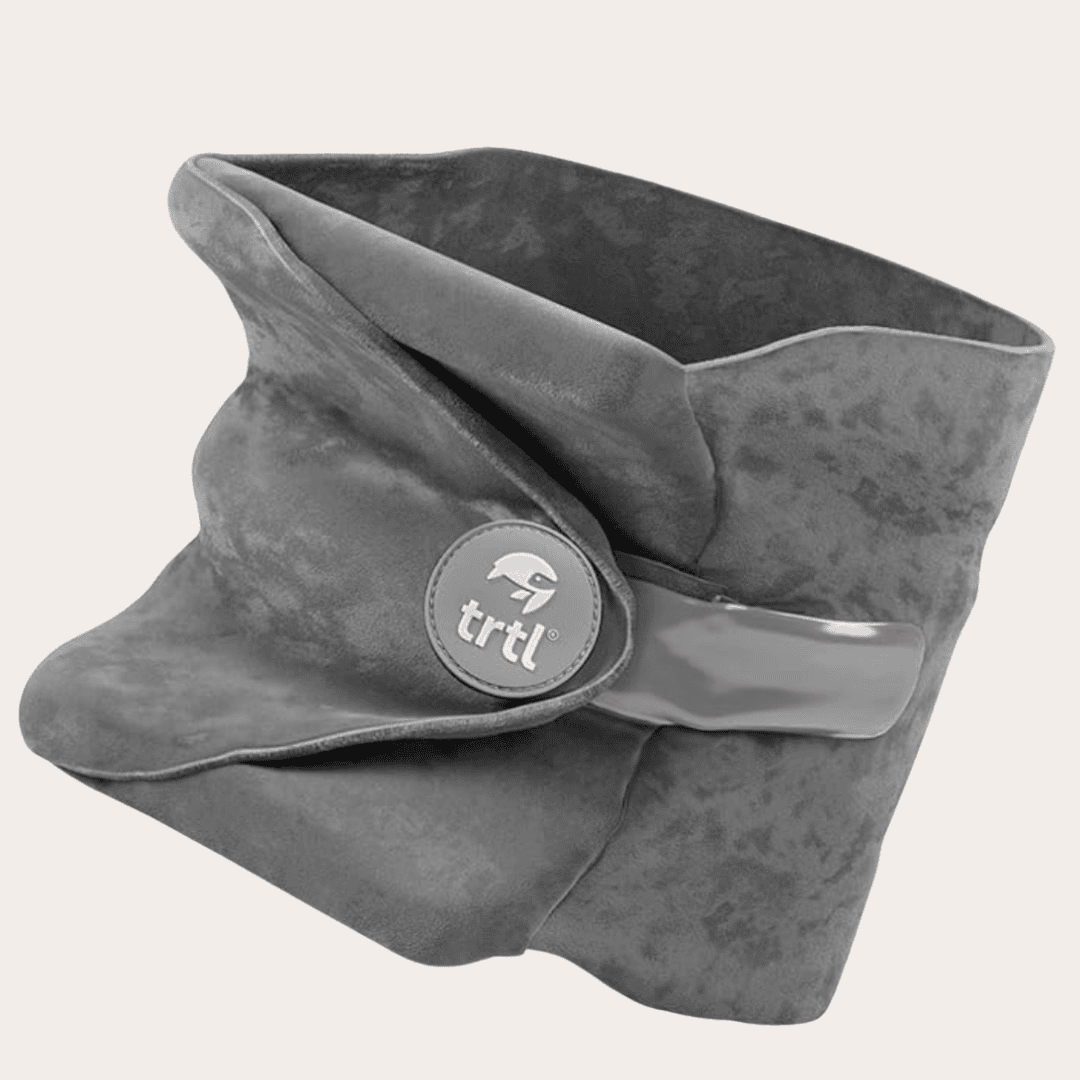 9 All-Time Best Travel Pillows for Long Flights - Abares Abroad