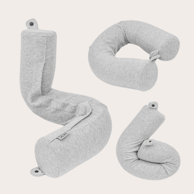 9 All-Time Best Travel Pillows for Long Flights - Abares Abroad