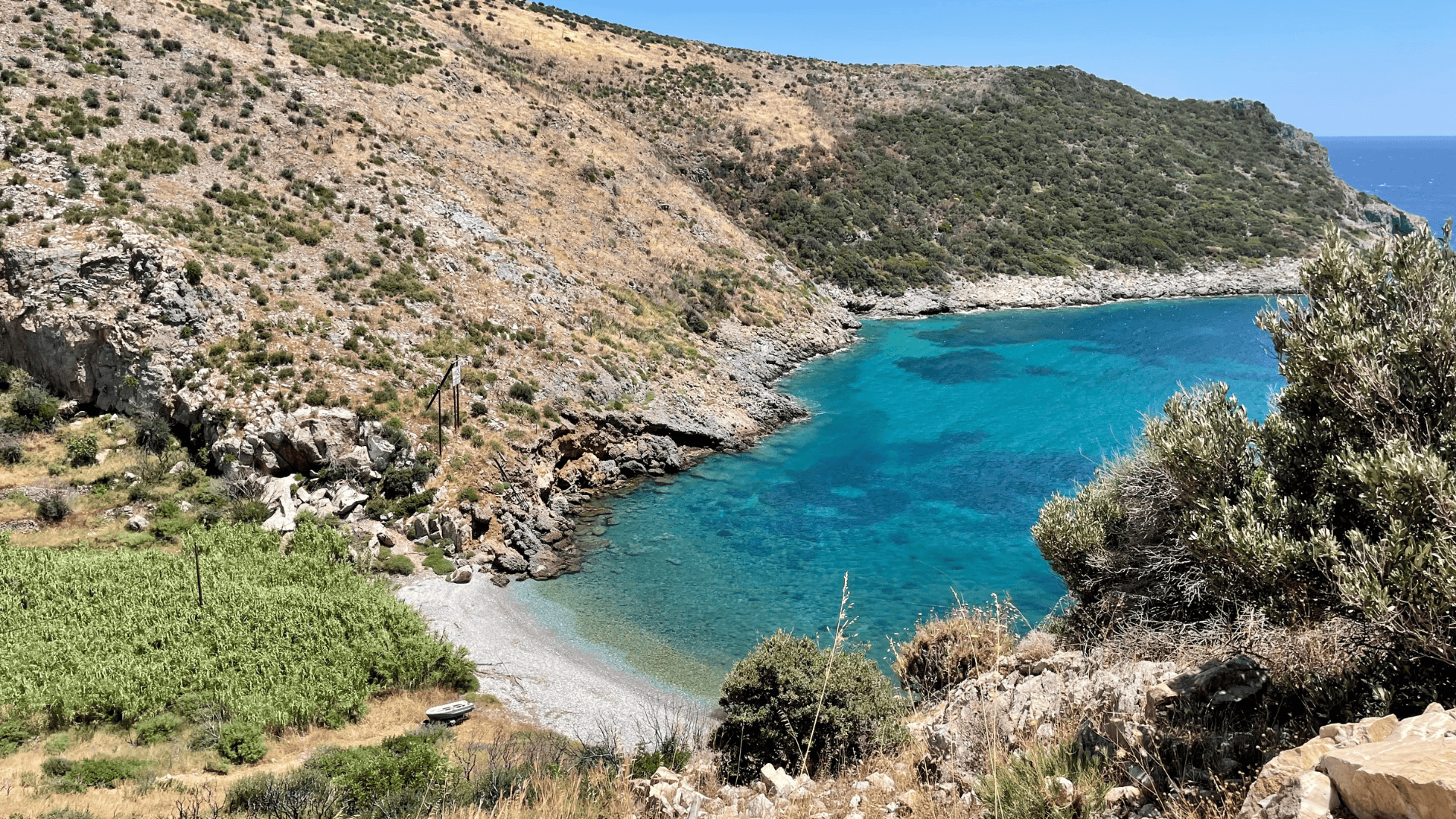51 Super Fun Things to Do in Samos Greece! - Abares Abroad