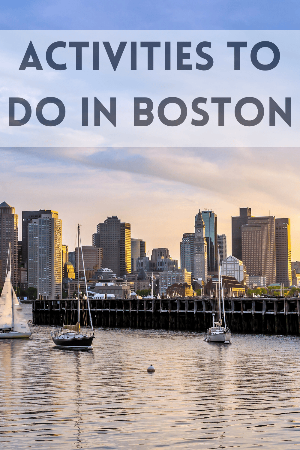 Mgliche Aktivitten In Boston