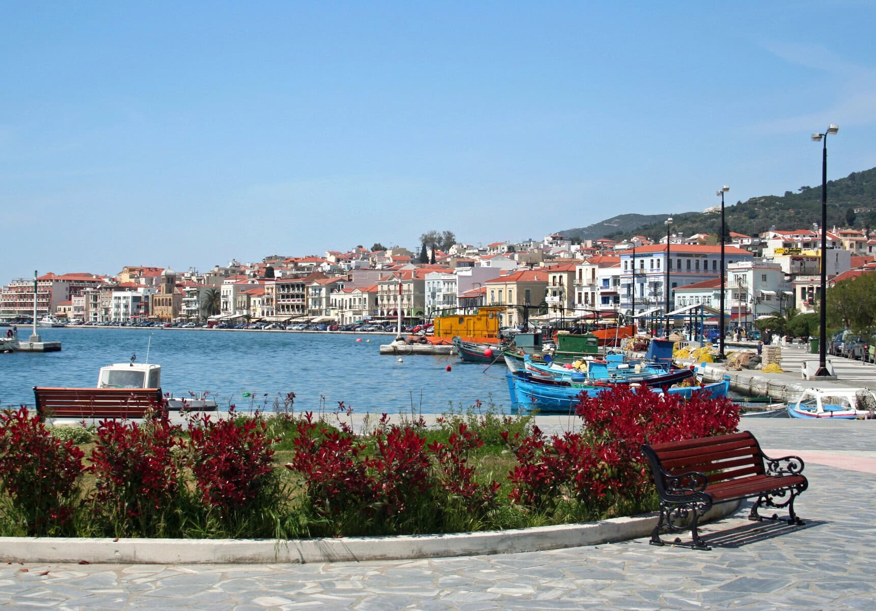 13 Incredible Samos Greece Photo Opportunities - Abares Abroad