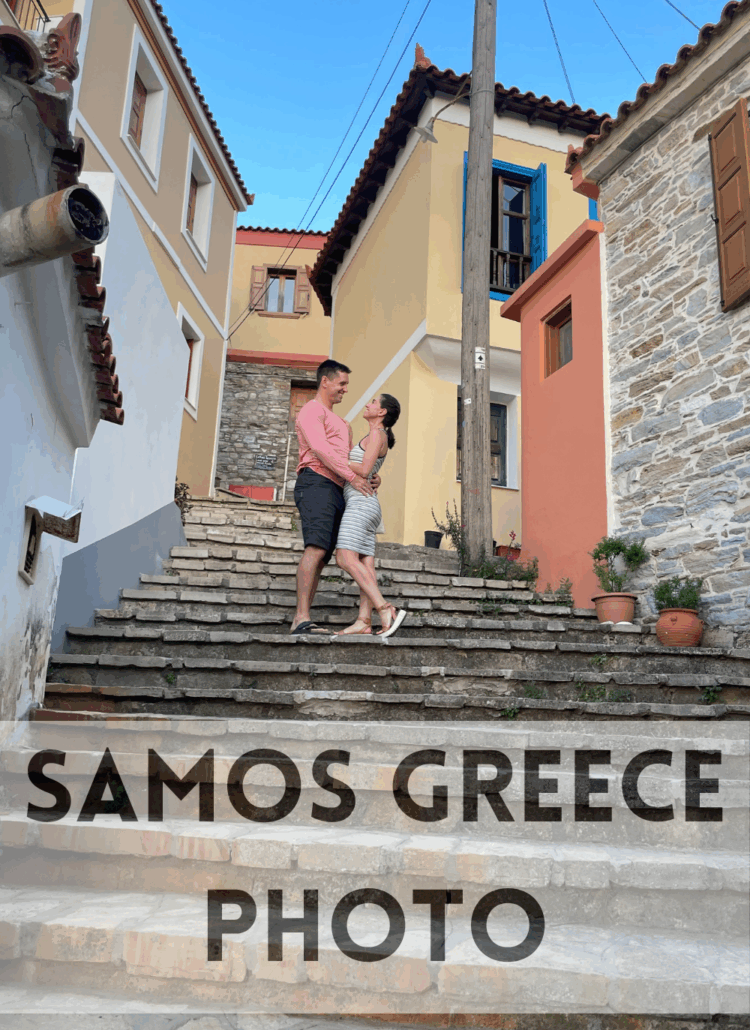 Leros, Greece | The Perfect 2 Day Itinerary - Abares Abroad