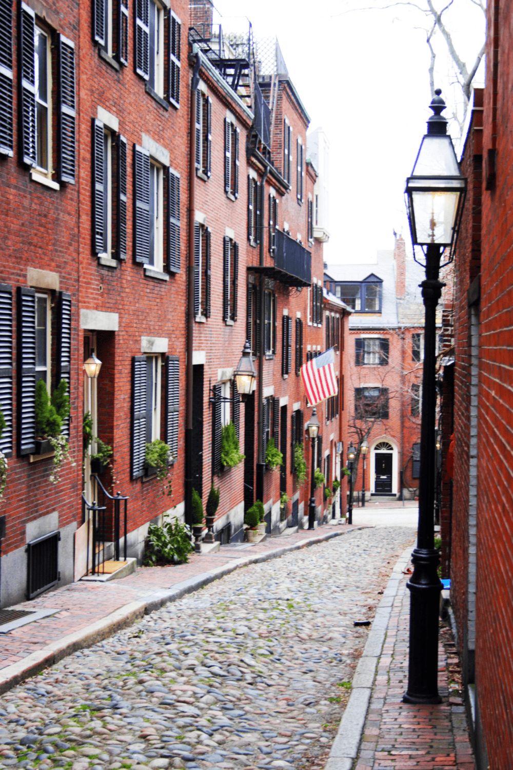 A "Wicked Awesome" 2 Days in Boston! Itinerary, Maps & More! - Abares ...